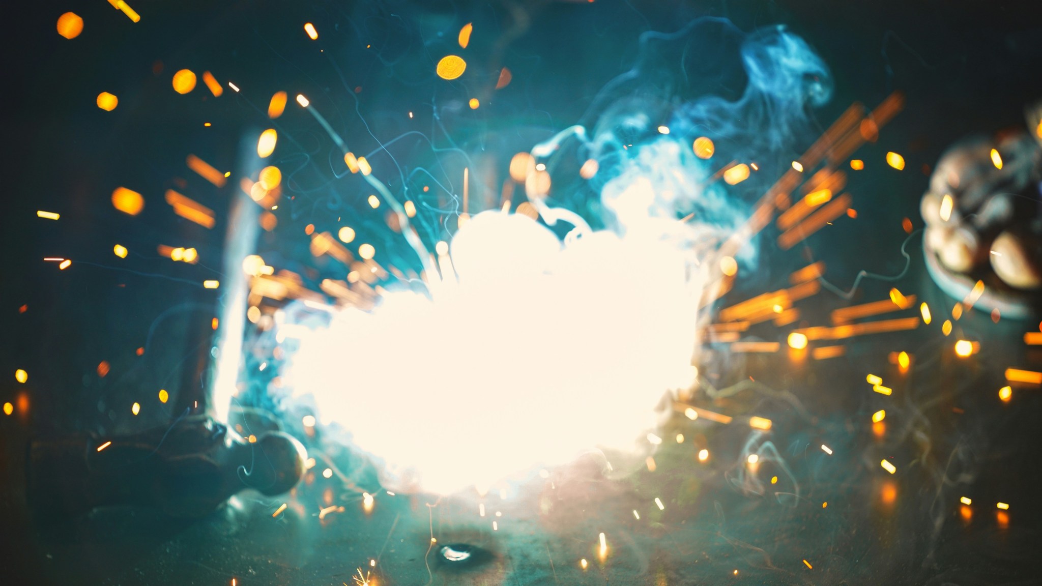 Operation Red Line – Chapter Nine: FLASH – In the heart of London ...